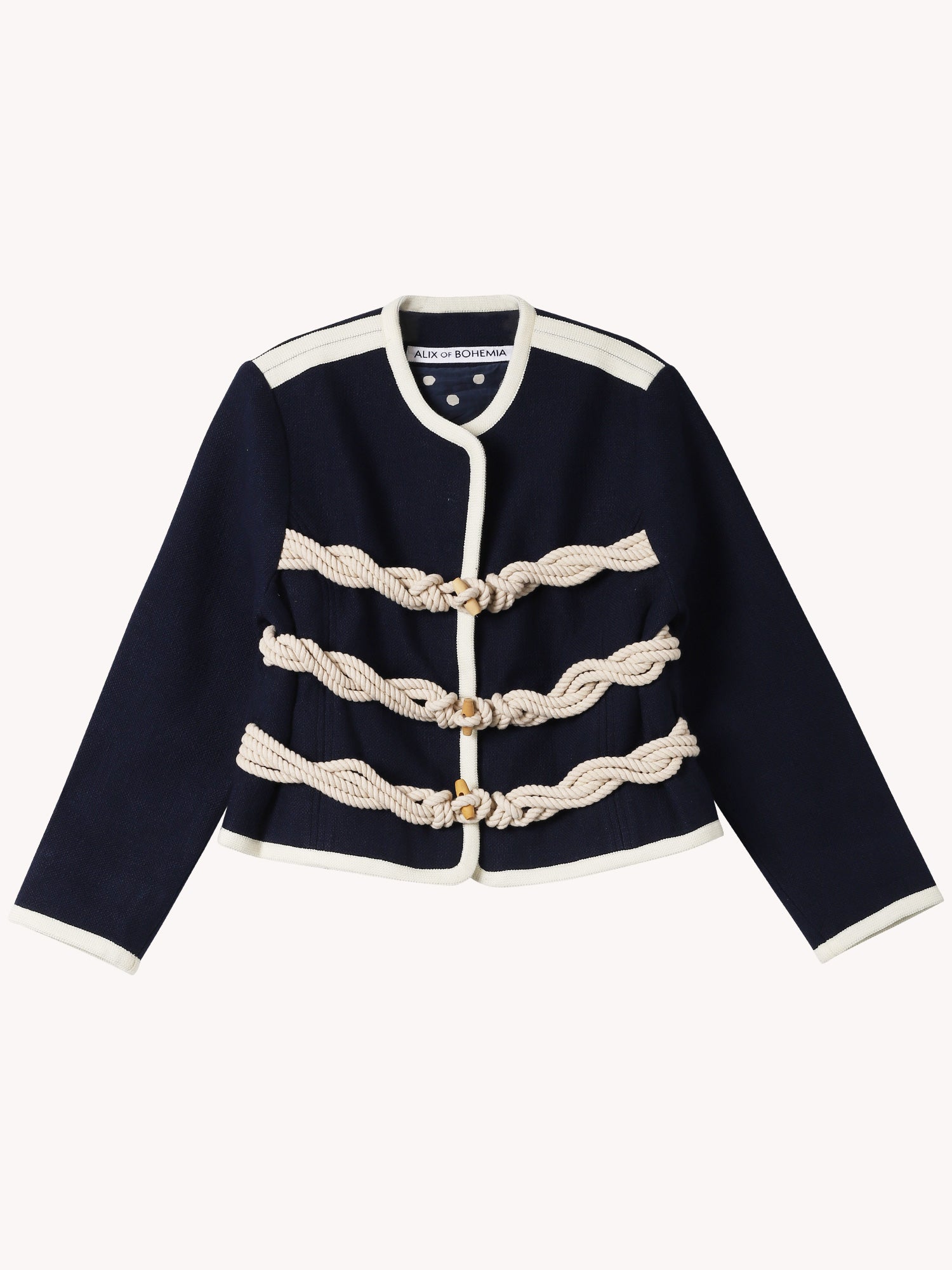 ROWAN DEEP SEA JACKET – CabanaCanary
