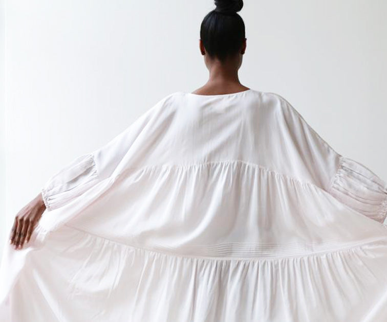 Anaak Clothing: Explore Modern Boheme Clothing | CabanaCanary