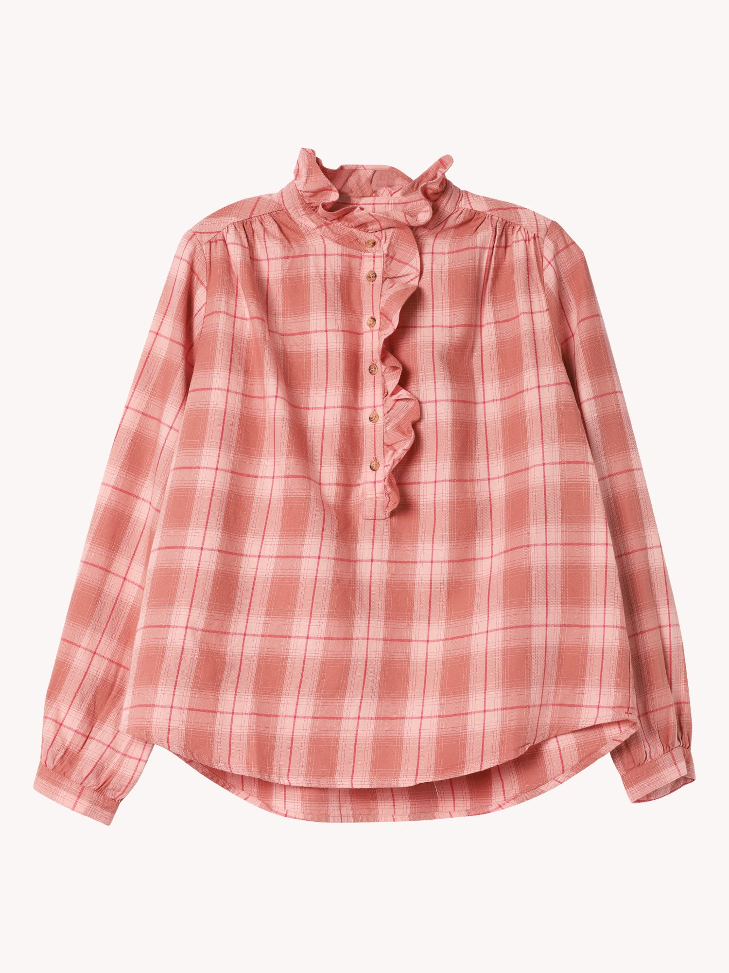Caspian Top Clay Rose – CabanaCanary