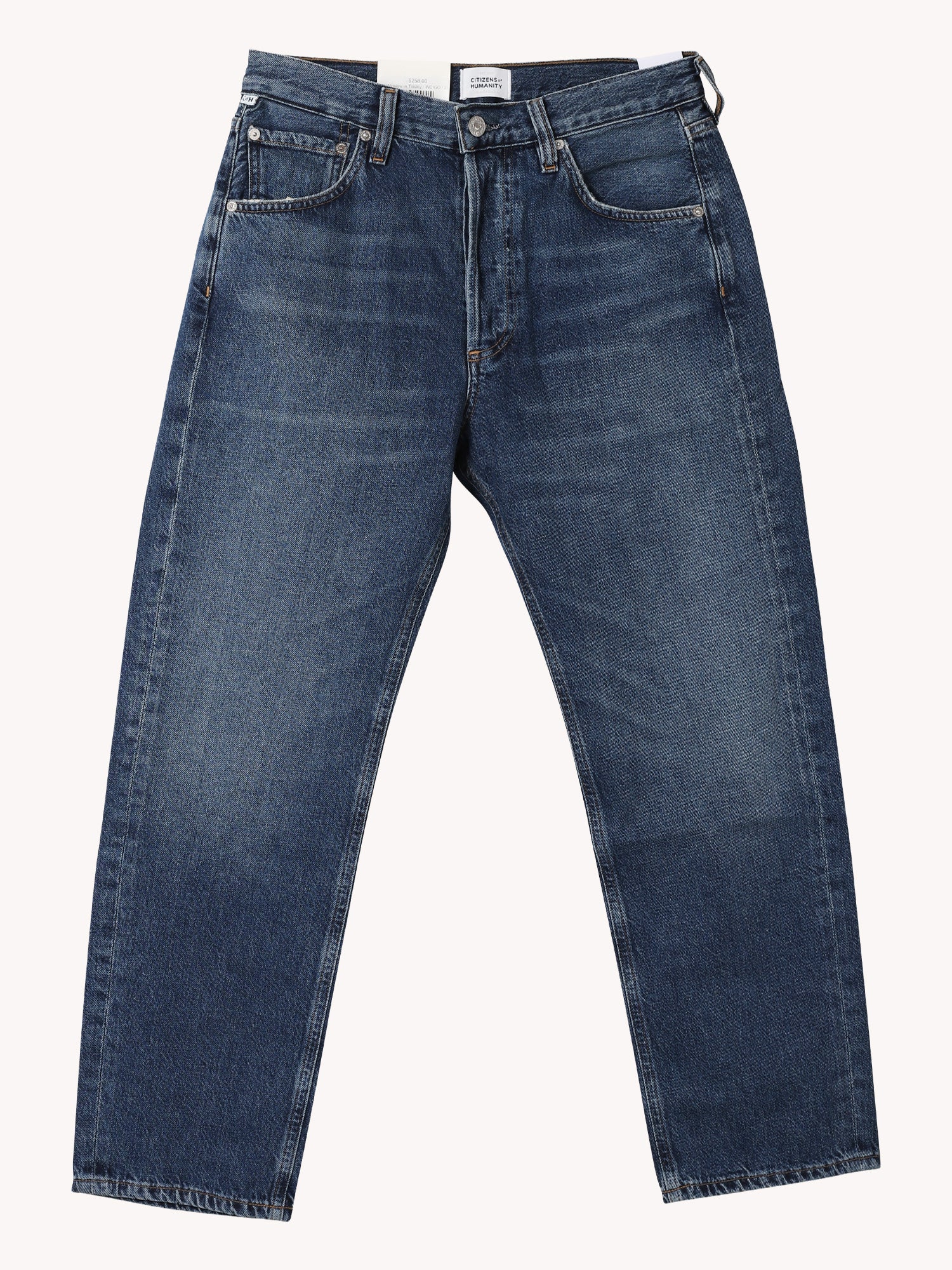 Winslow Boyfriend Jean in Tinsley – CabanaCanary