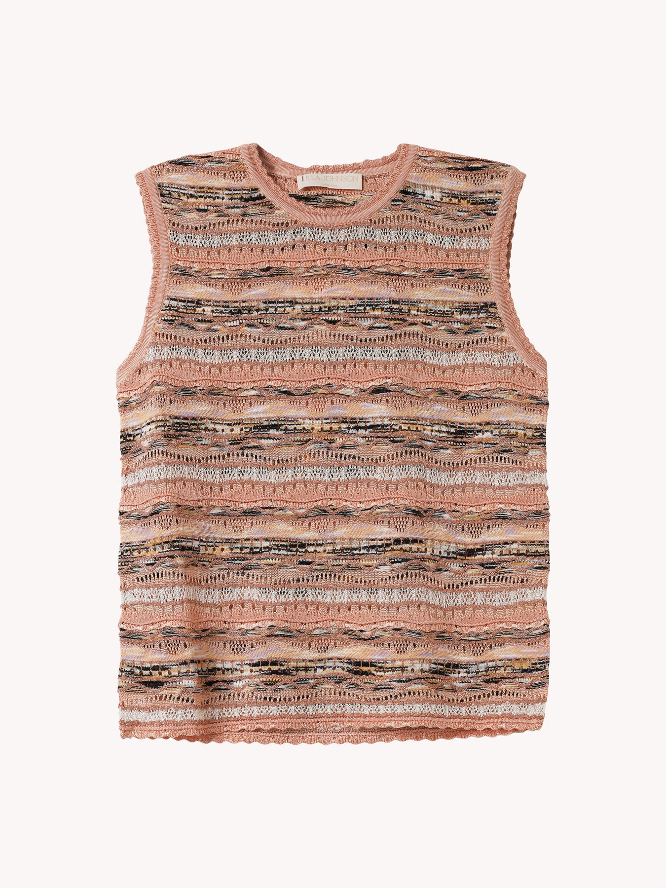 Alisa Knit Top – CabanaCanary