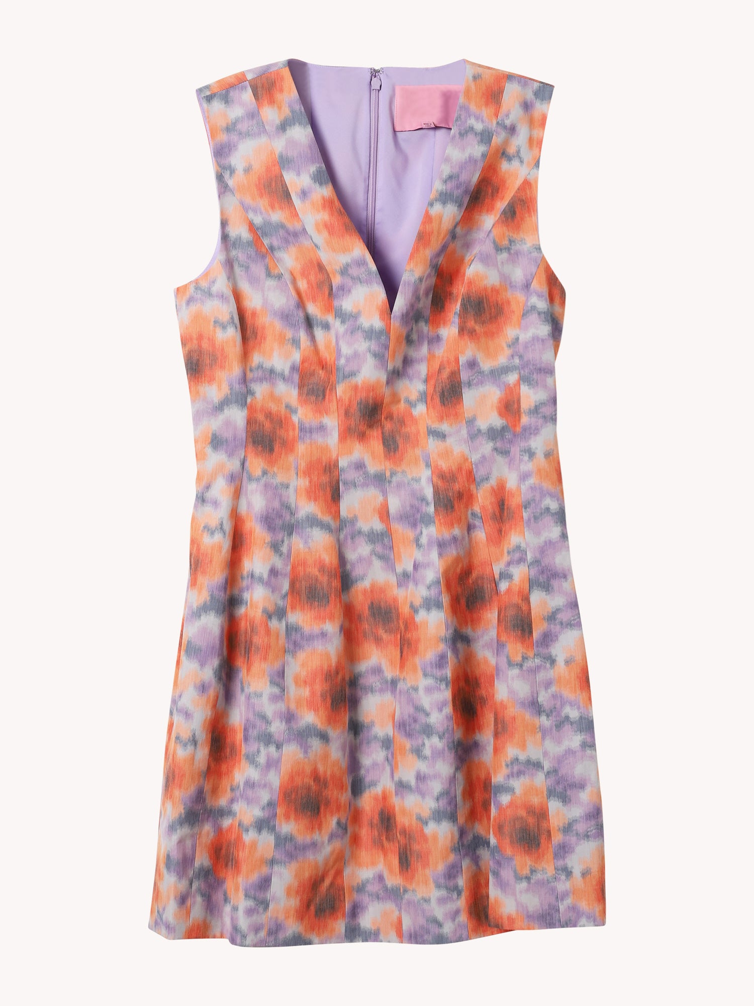 Laura Dress – CabanaCanary